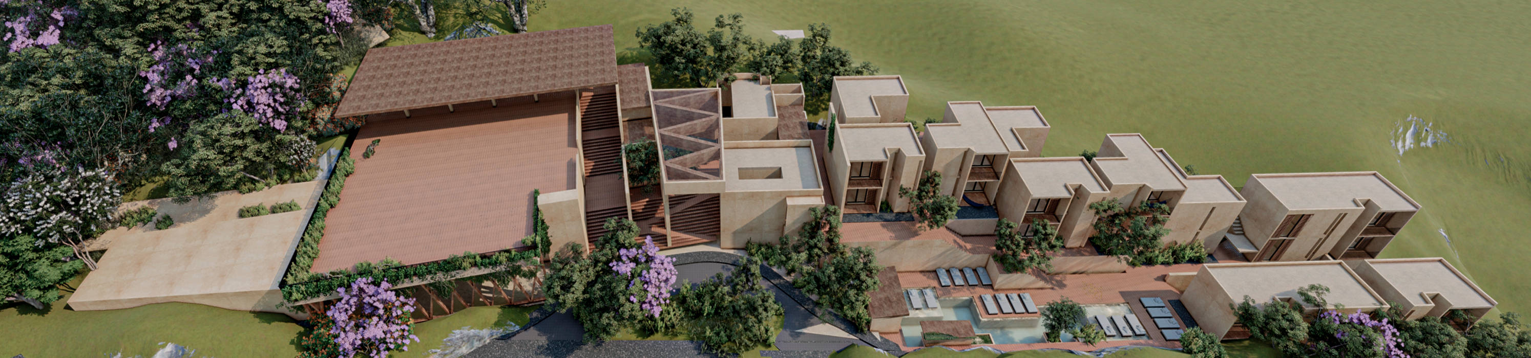 Acceso esquema b | homify