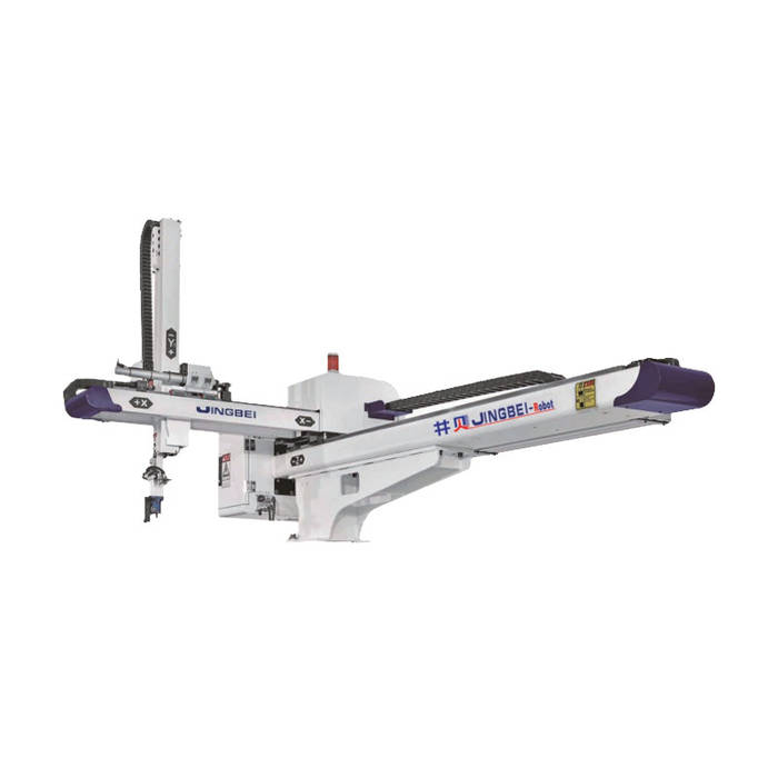 Jbe two axis servo driven traverse robot series | homify