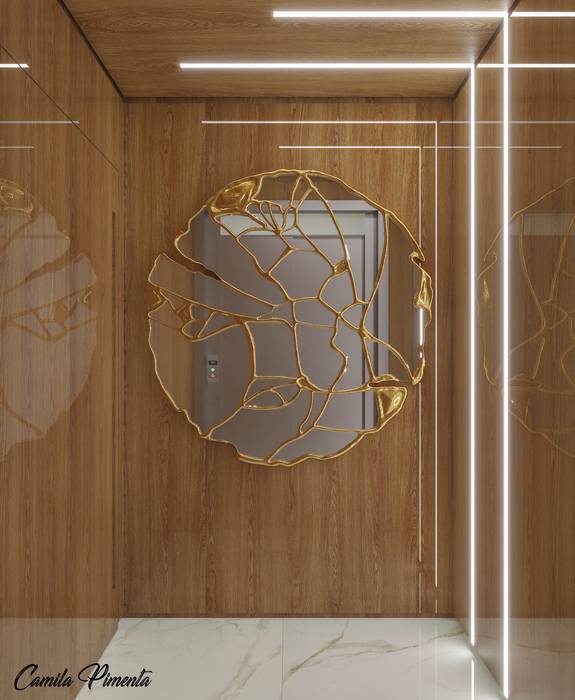 Hall | homify