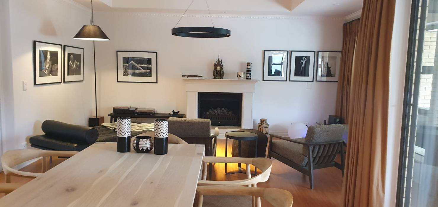 Lounge dining open plan | homify