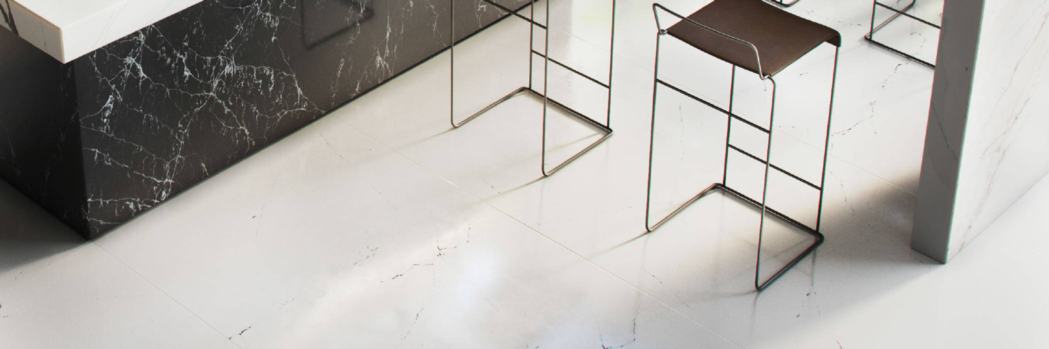 Quartz compac – cobweb | homify