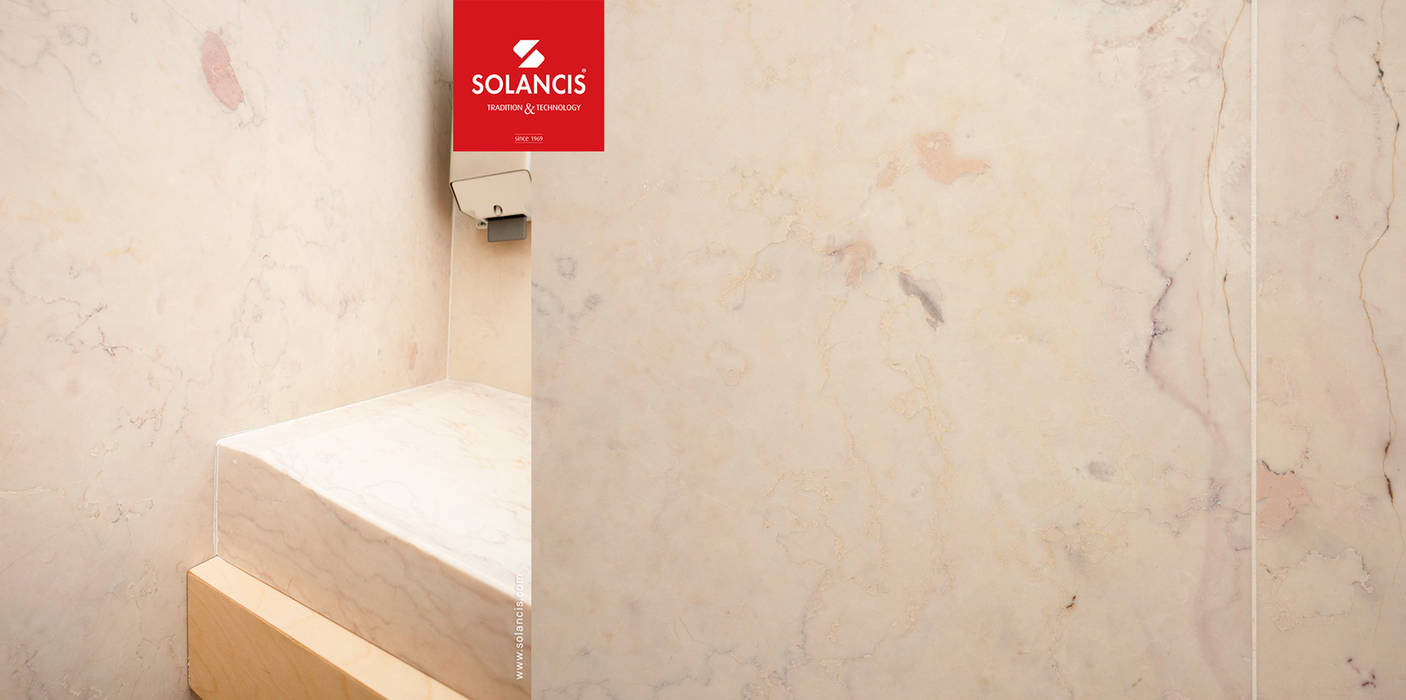 Pedra lioz pink – o luxo em casas de banho | homify