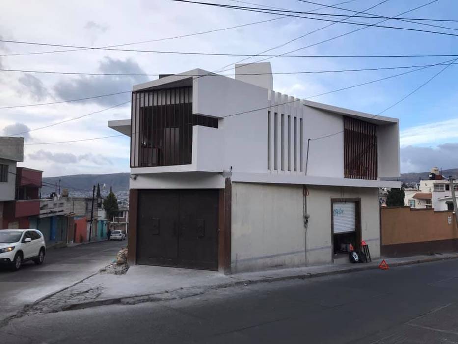 Casa amp-2020, ima gen | homify