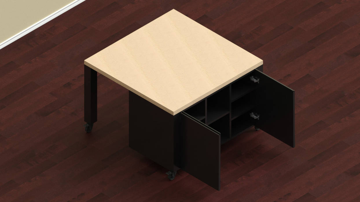 Isométrico petición | homify