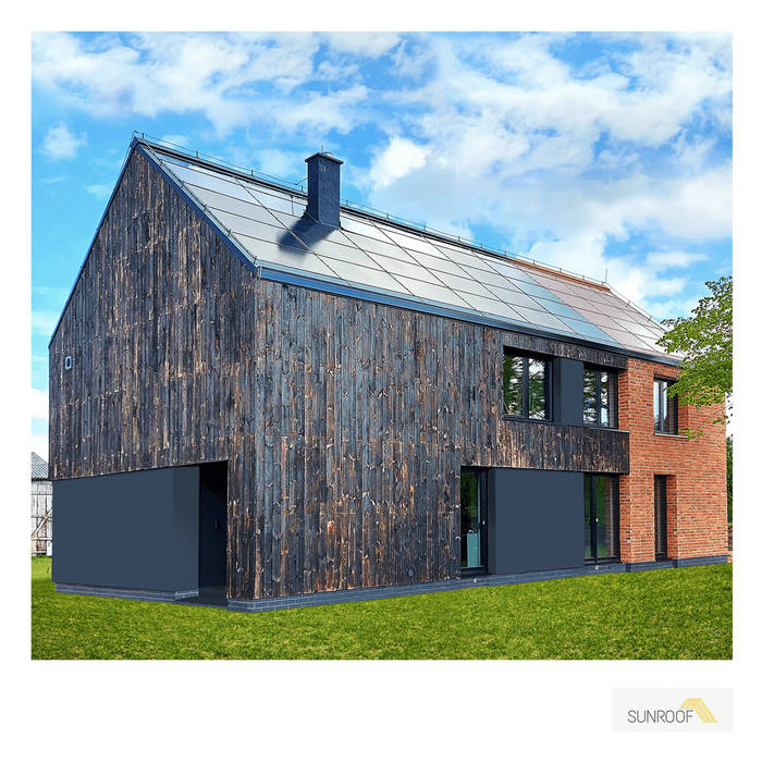 ¿qué son los paneles solares térmicos? | homify