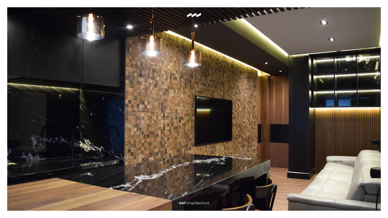 Chroma departamento | homify