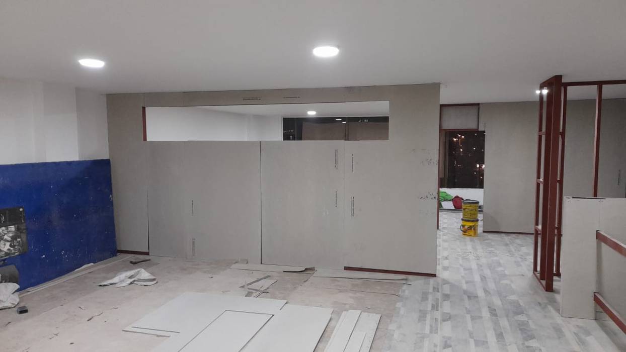 Instalacion de superboard | homify