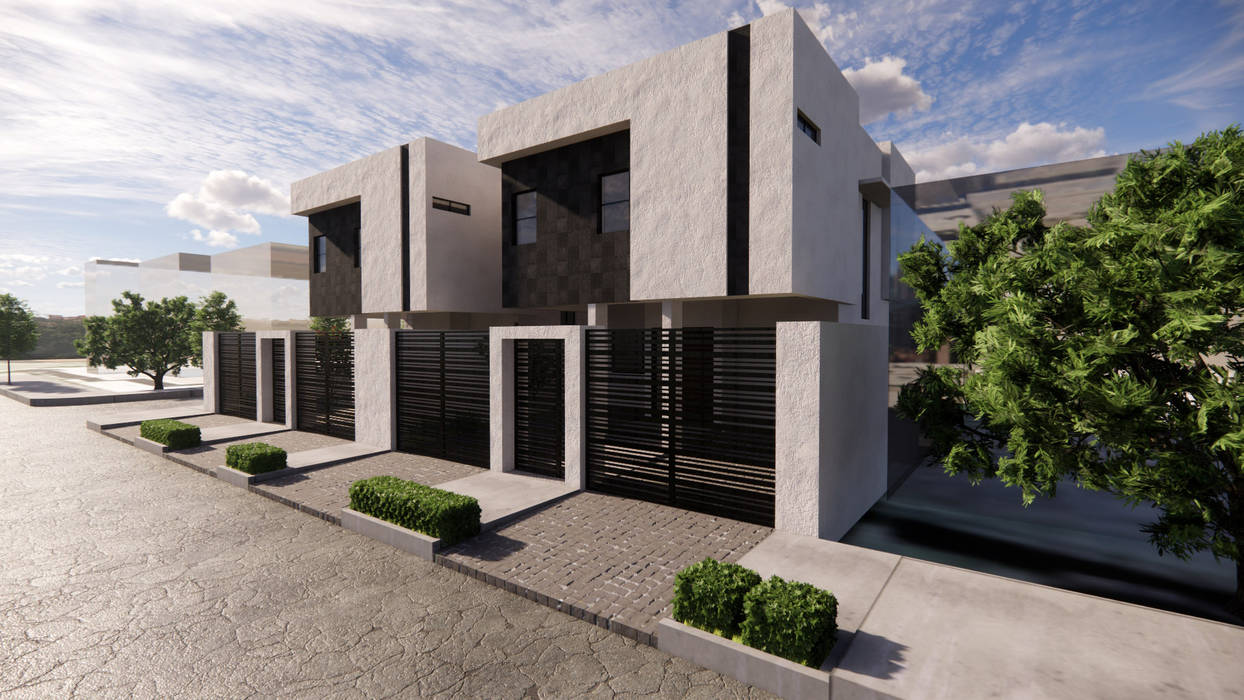 Vista lateral | homify