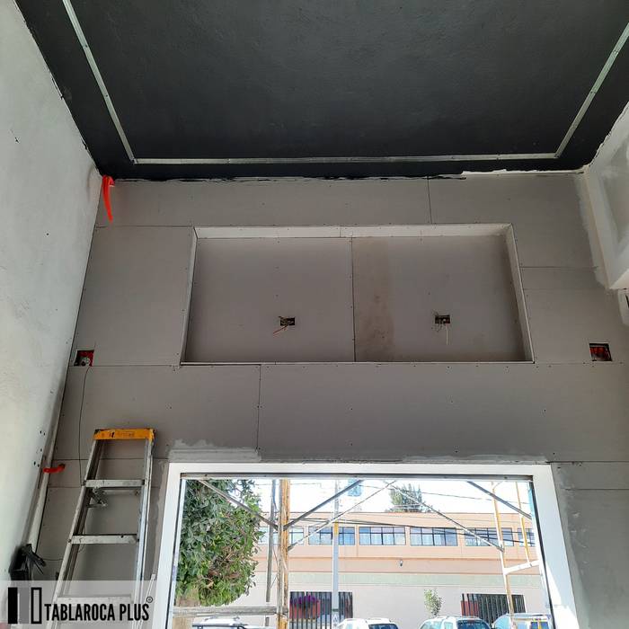 Instalación tablaroca | homify