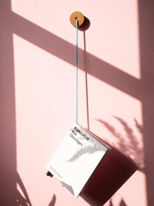 Design magazinhalter mr. may | homify