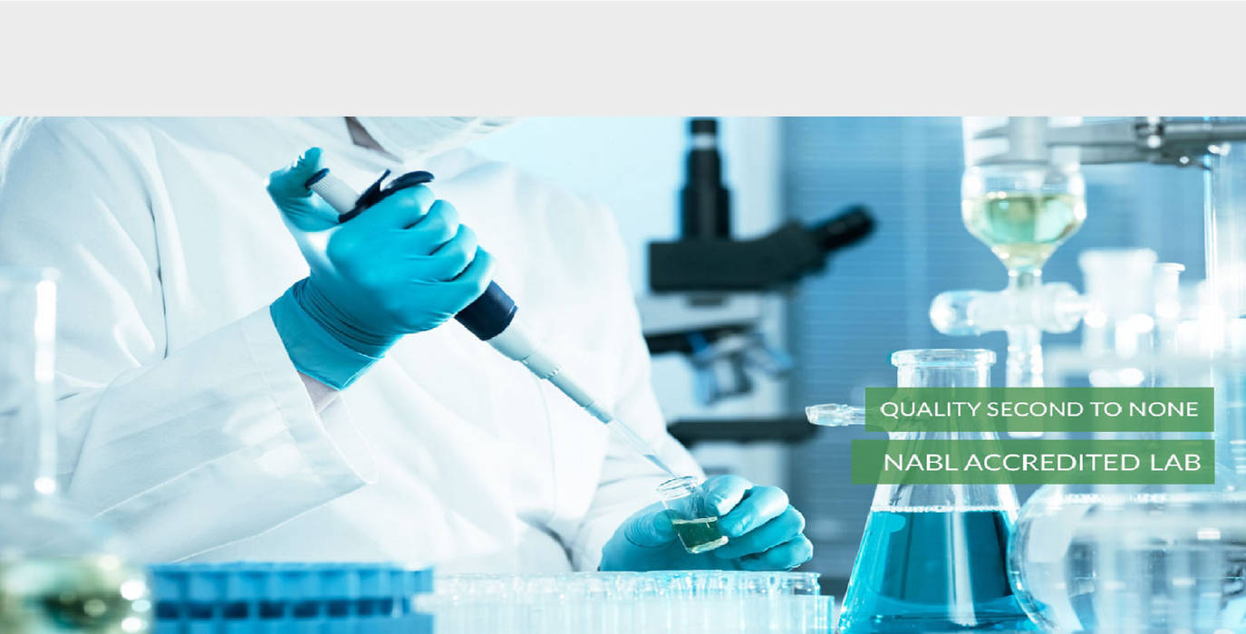 Microbiology lab setup and equipment bangalore | homify