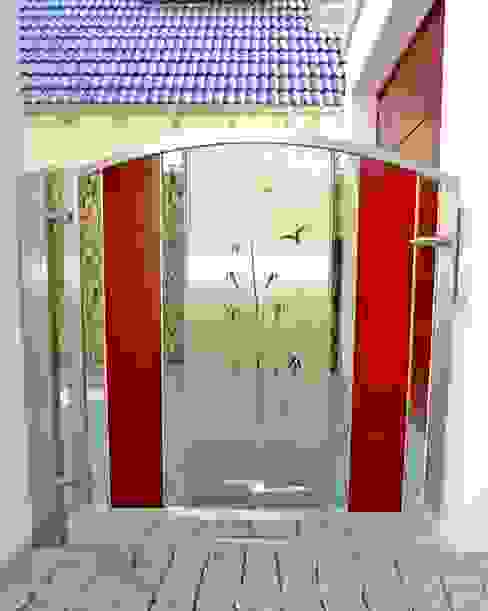 28 Diseños de cercas modernas para que elijas la que más te gusta | homify