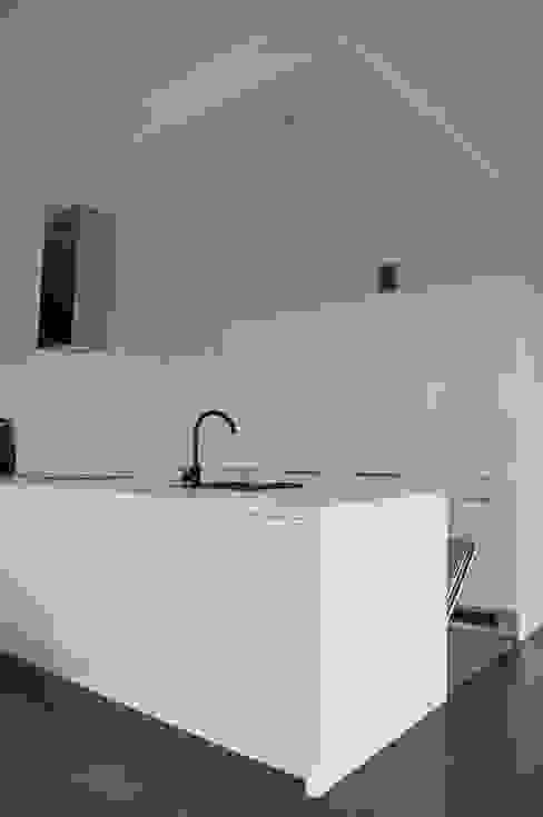 ¡10 cocinas en blanco reluciente! | homify