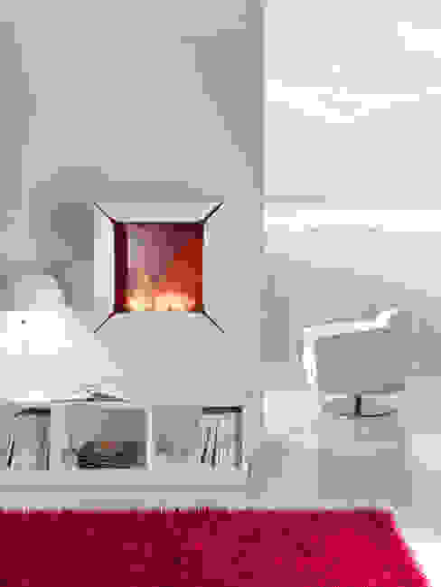 10 estilos de chimeneas para casas pequeñas | homify