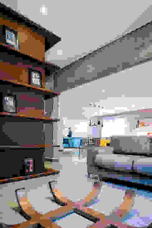 Tudo Sobre os Diferentes Tipos de Pilares em 21 Fotos | homify