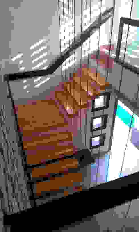 10 Spectacular Indian Staircases That Will Get You High | homify | homify