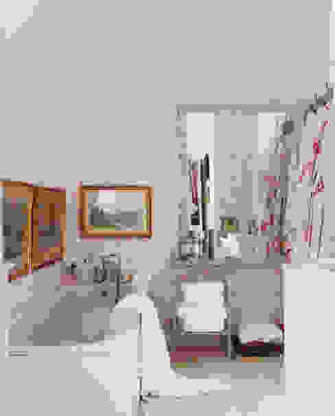 Papel de parede em paredes rugosas: É possível? Como? | homify