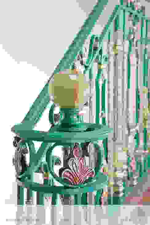 10 Diseños de barandas espectaculares para tu escalera | homify