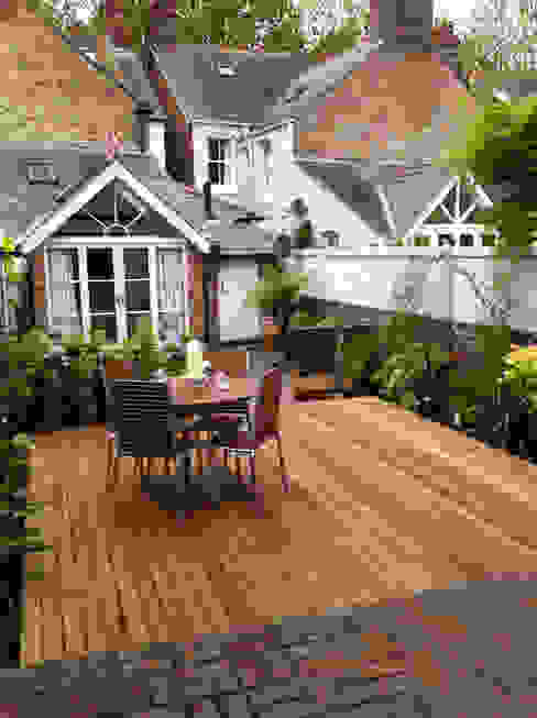 15 ideas to create your slice of suburban garden heaven | homify