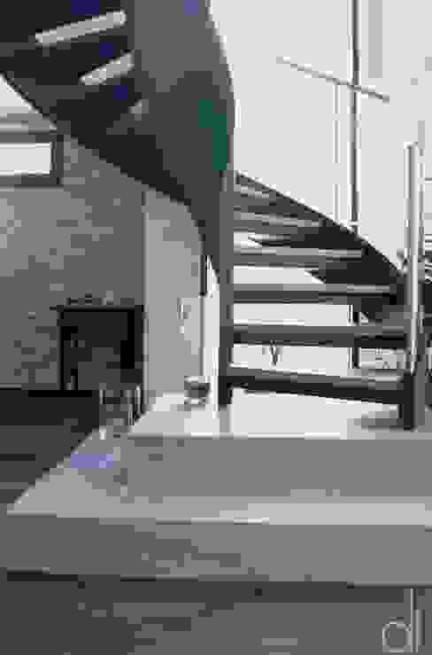 A boring house that got much more than just a facelift! | homify