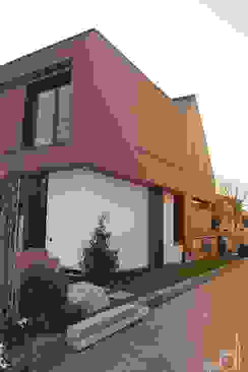 A boring house that got much more than just a facelift! | homify