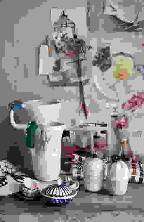 Anna Westerlund e a magia das suas peças! | homify