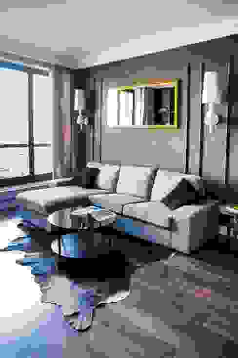 A cor cinzenta na sua sala: tudo menos aborrecida! | homify