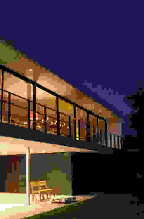 17 diseños de techos que harán lucir tu fachada | homify
