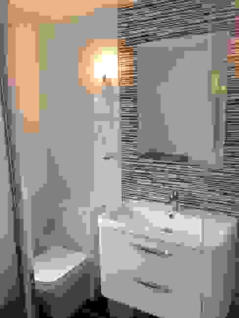 The Evolution of the Art Nouveau Bathroom | homify