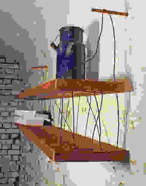 Repisas de madera - Diseños para todas las habitaciones del hogar | homify