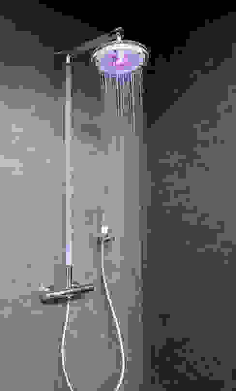 Regaderas: ¡10 diseños totalmente innovadores! | homify