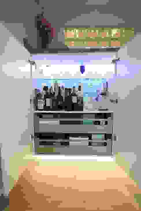 8 clever mini bar ideas! | homify