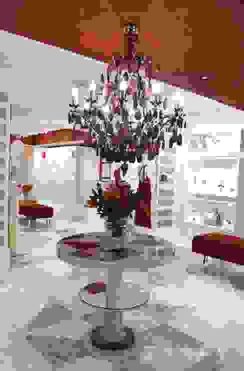 Conheça a incrível Designer Adriana Scartaris, de São Paulo | homify