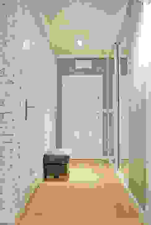 11 ideas fabulosas para mejorar un pasillo oscuro y sin vida | homify