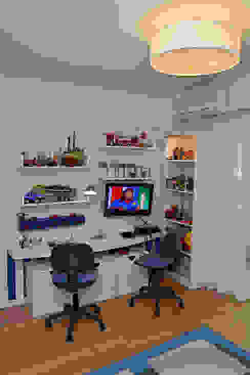 18 Escritorios para Cuartos con Diseños Sensacionales que te Encantarán ...