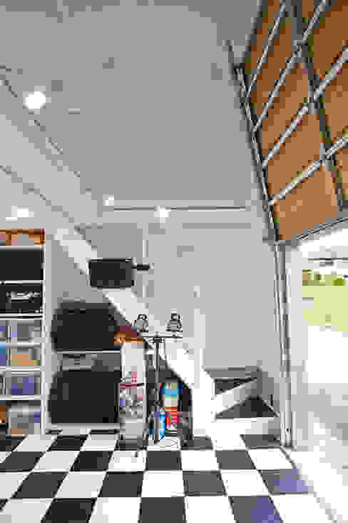 8 ideias TOP para garagem | homify | homify