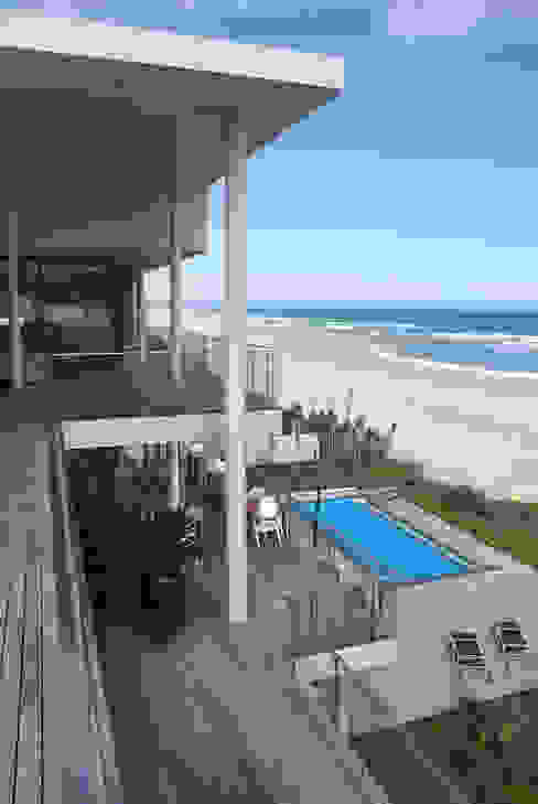 Terrazas modernas: 16 ejemplos con vistas espectaculares | homify