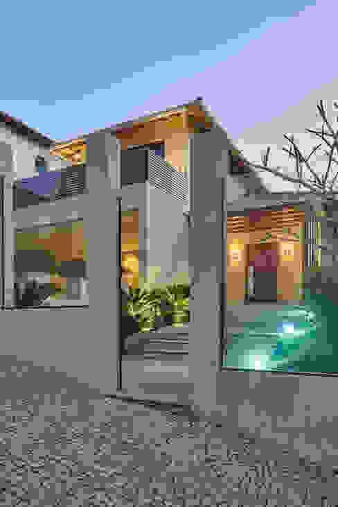 Homes: 15 simple ideas that will make your entrance look beautiful ...