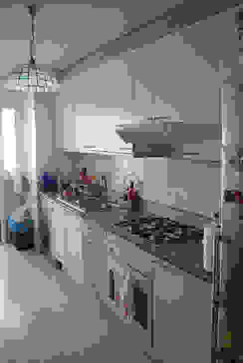¡3 cocinas humildes que tuvieron una transformación increíble! | homify ...