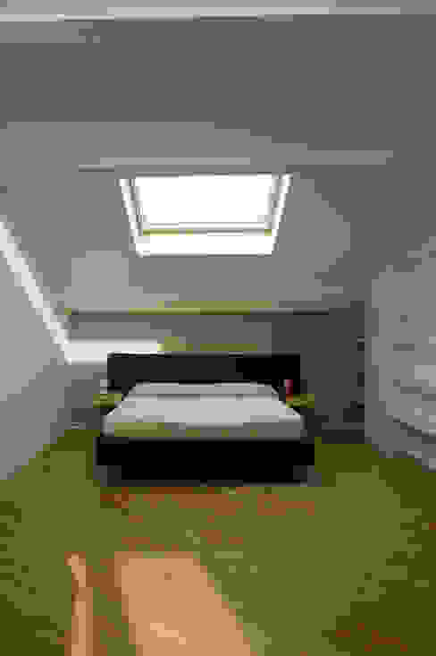 Come trasformare la soffitta in una mansarda abitabile | homify