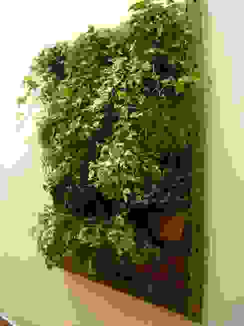 37 geweldige ideeën voor je eigen verticale tuin | homify | homify