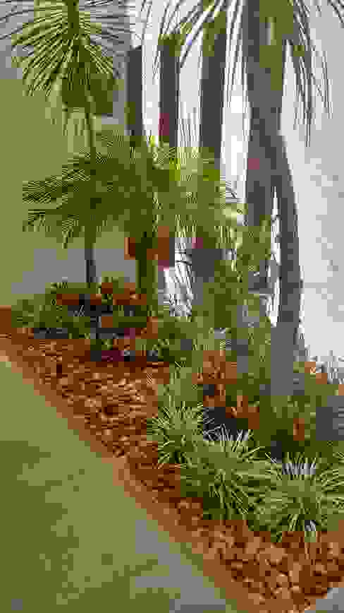 6 klein doen-dit-self idees vir tuinmaak | homify