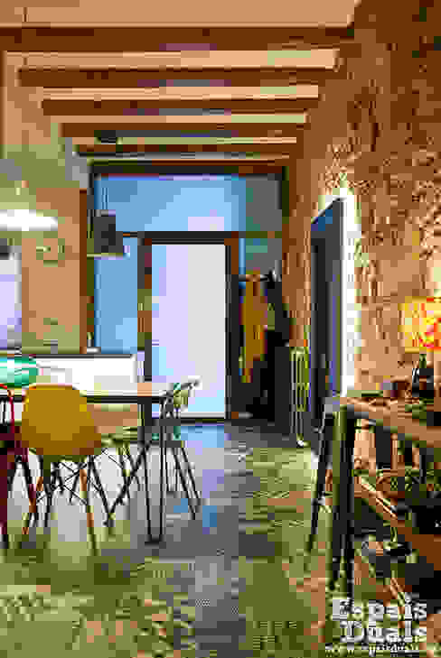 Consigue en tu casa un estilo rústico perfecto | homify