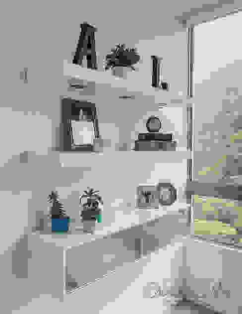 10 repisas modernas al alcance de todos | homify | homify