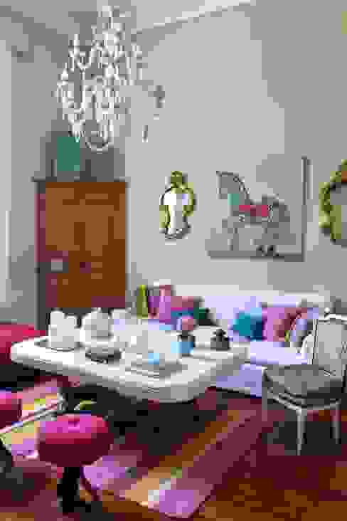 Decoración colorida: hay que aprender a incorporar el color | homify