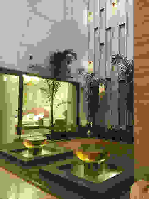 15 beautiful courtyards that you must see | homify