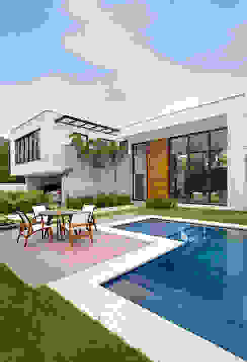 13 ideas de patios con alberca (¡te van a encantar!) | homify