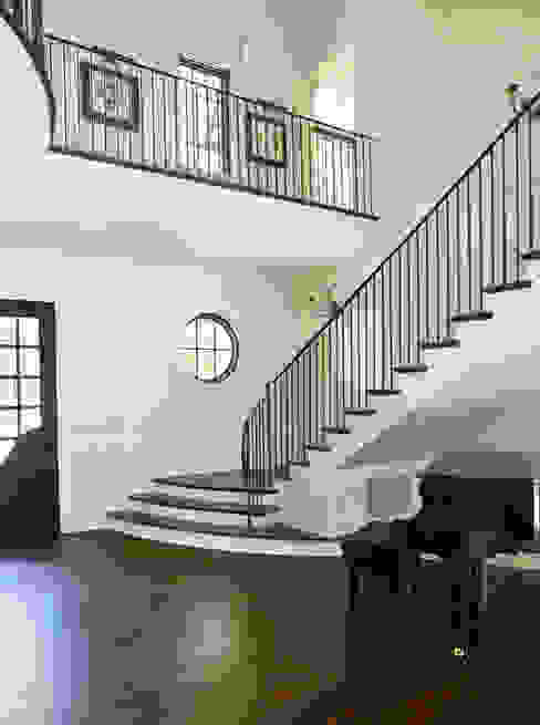 The French Normandy style house that's full of romance | homify