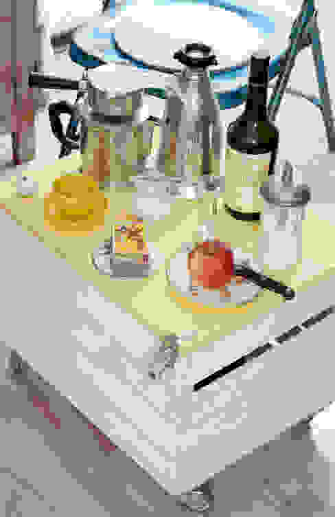 7 Ideas of movable furniture for your home | homify | homify