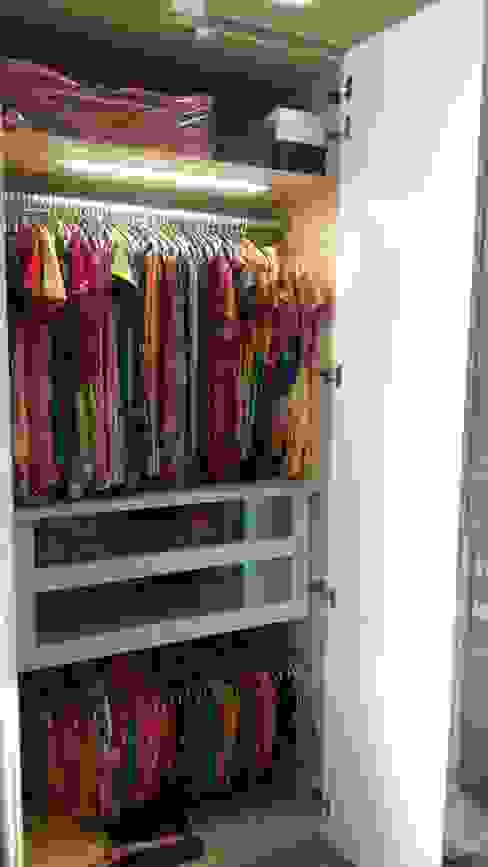 12 modern closets for small spaces | homify | homify